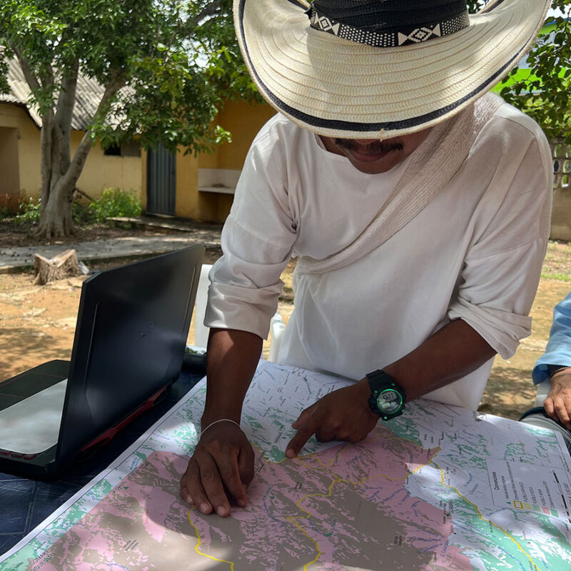 Climate Change Mitigation | ALLCOT