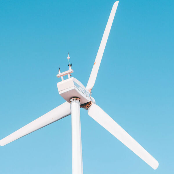 Climate Change Mitigation | ALLCOT