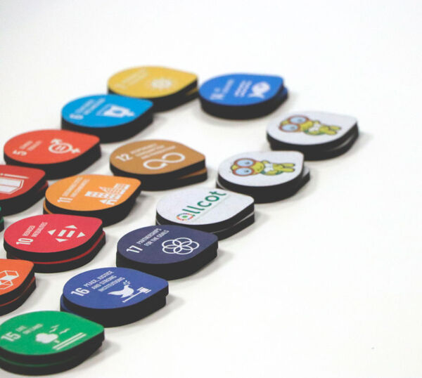 Our affiliations | ALLCOT