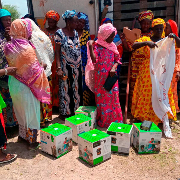 Nature-Based Solutions | ALLCOT