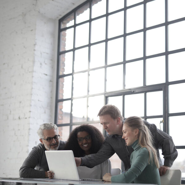 ALLCOT Culture | Our Values