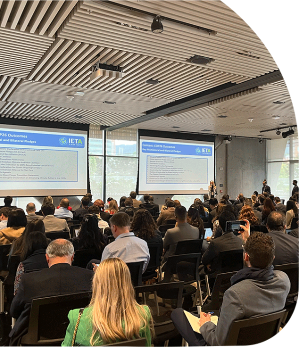 Climate Action | ALLCOT