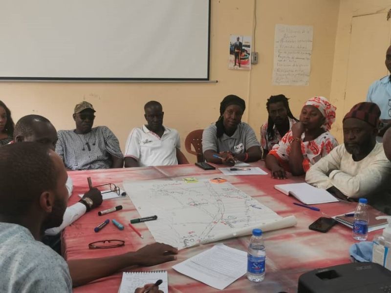 ABC Senegal | ALLCOT